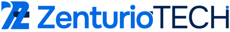 Zenturio Tech –No1 AI-Powered App & Web Solutions in Kerala